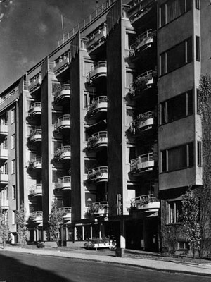 馬克利烏斯 Markelius